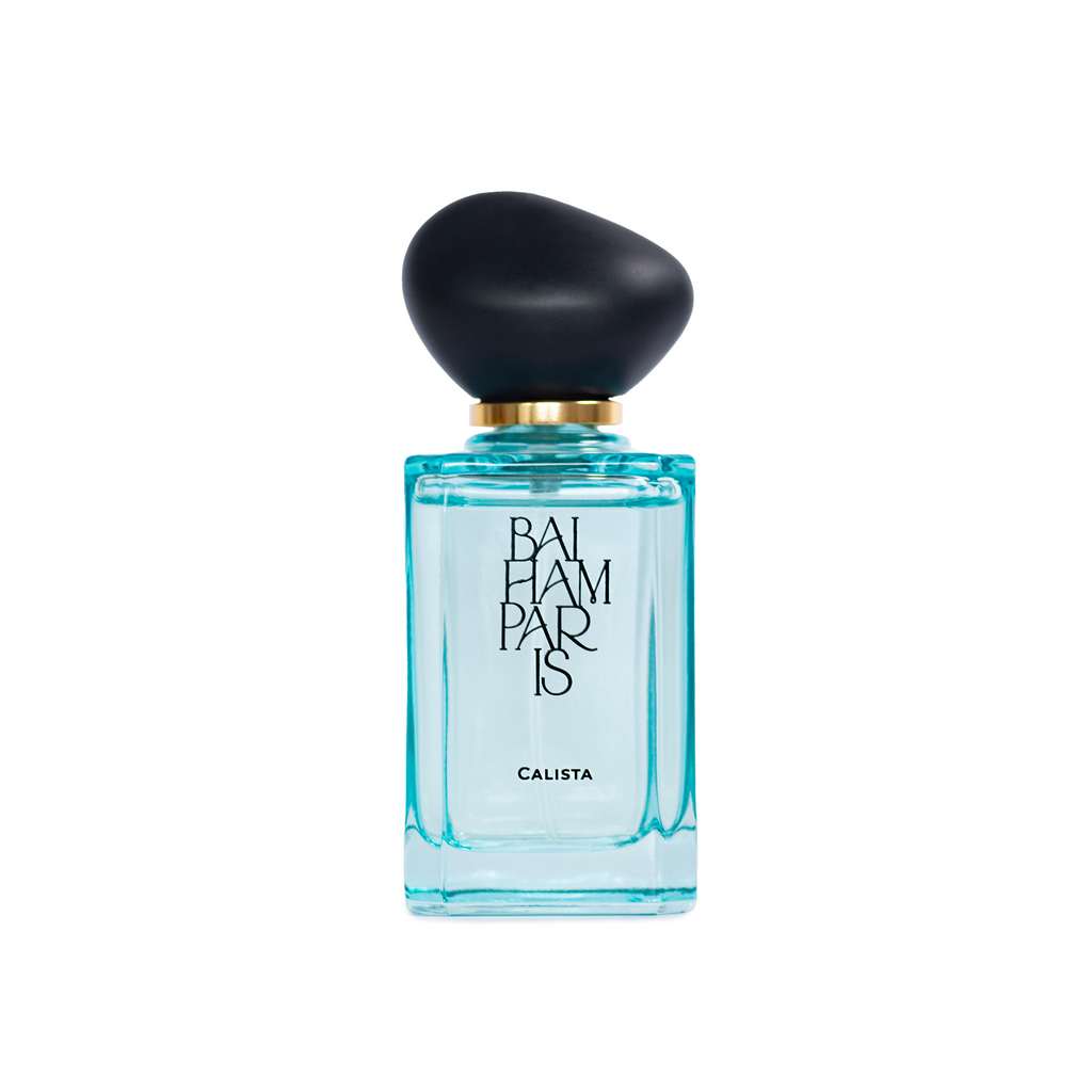Parfum corps Calista 50 ml | Baiham Paris