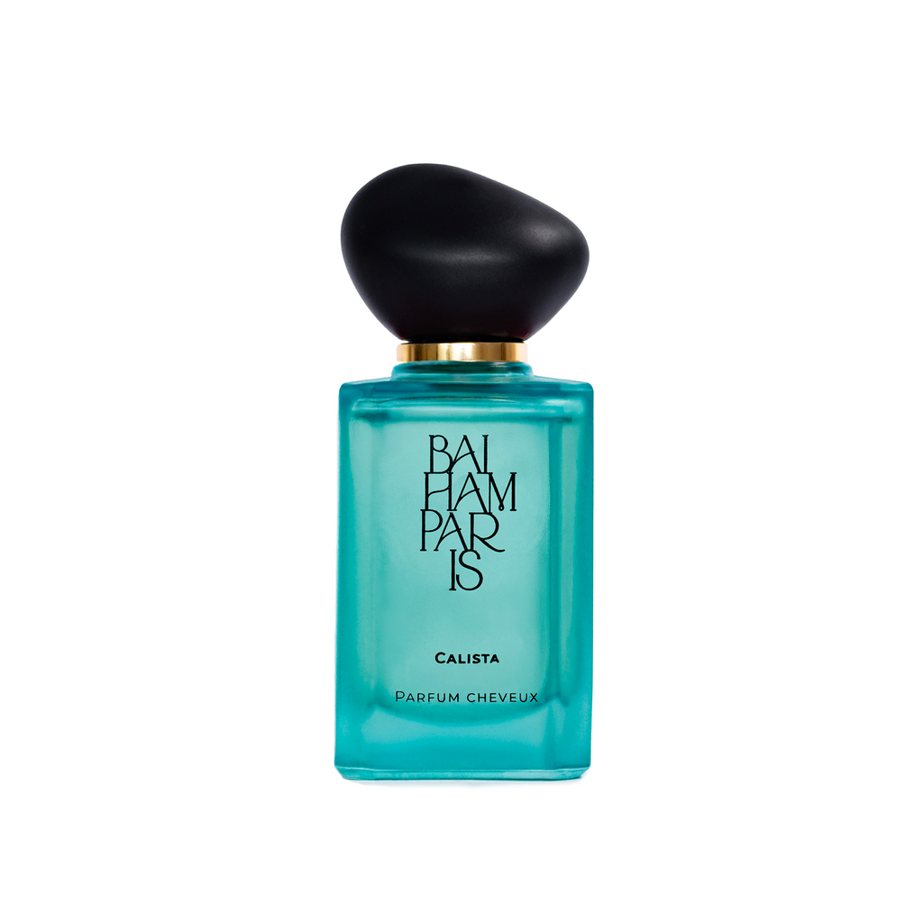 Parfum cheveux Calista 50 ml | Baiham Paris